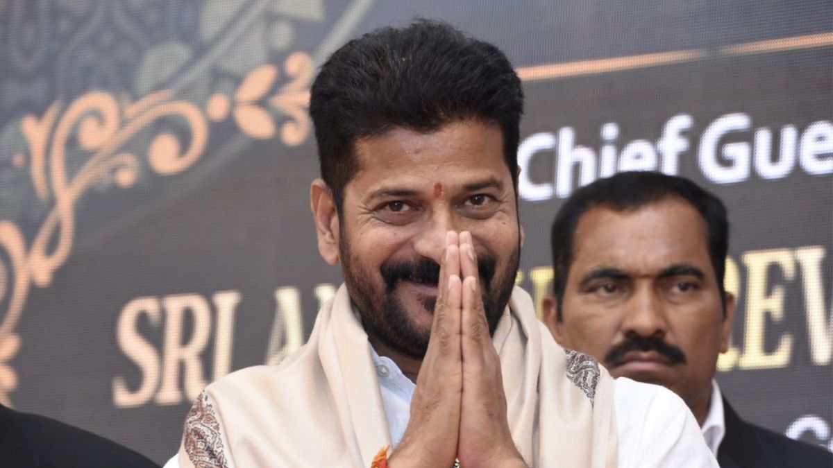 Telangana Government To Conduct Caste Census Soon: CM Revanth Reddy
